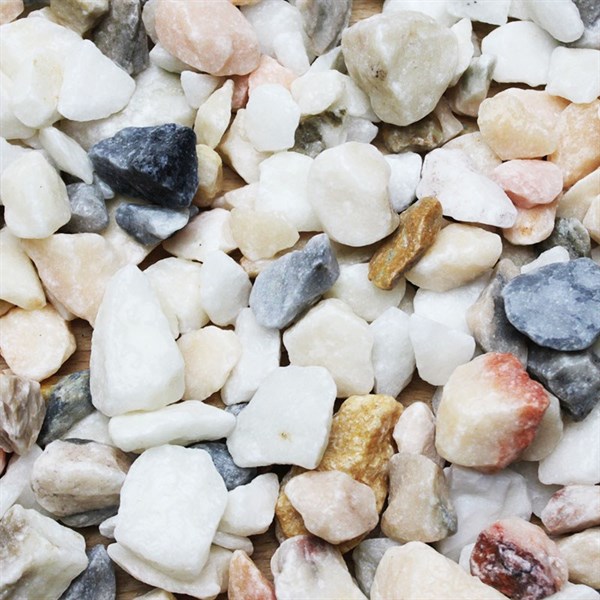 Decorative Aggregates