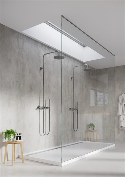 Fibo Wet Wall Panels