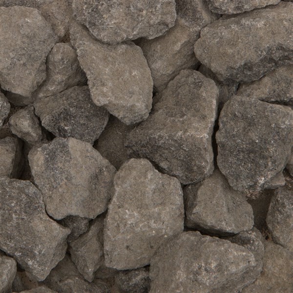 20mm Grey Whin Chips Bulk Bag | Decorative Aggregates
