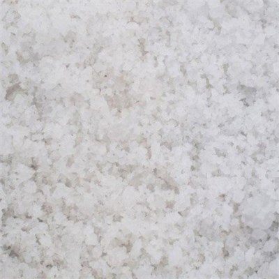 White Rock Salt Bagged