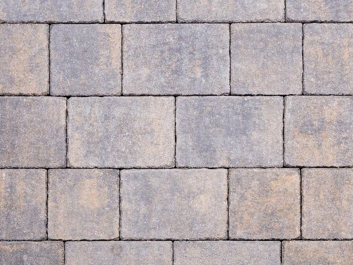 Laird Cobble Bracken - Single Sizes | Block Paving