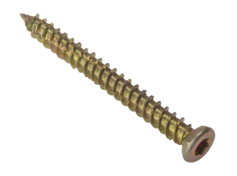 Forgefast Concrete Frame Screw | Self Tapping Screws