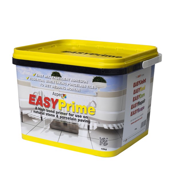 Slurry Primer Azpects Easy Prime | Porcelain Paving