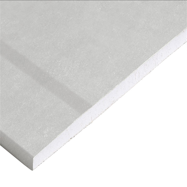Siniat Plasterboard Plain 2400 x 1200 x 15mm Tapered Edge ...