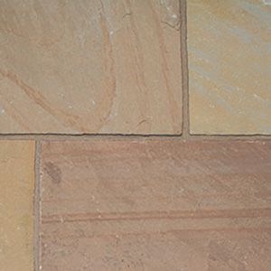 Natural Stone Paving
