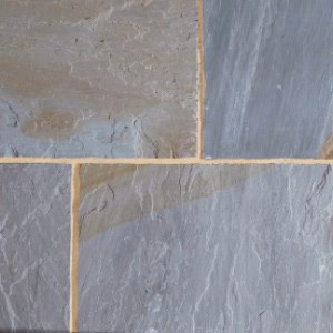 Natural Stone Paving