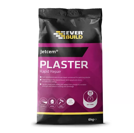 Plasters