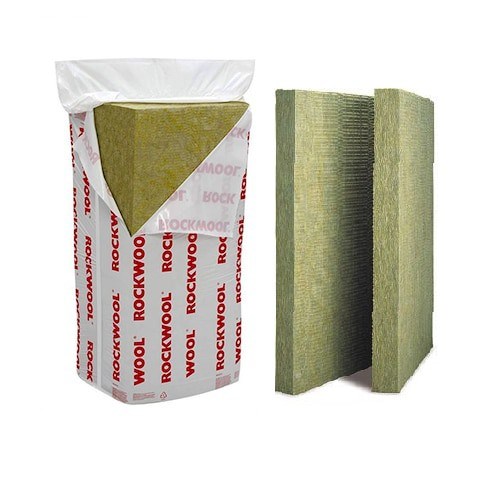 ROCKWOOL RWA45 Insulation Slab 1200mm | Wall & Floor Insulation