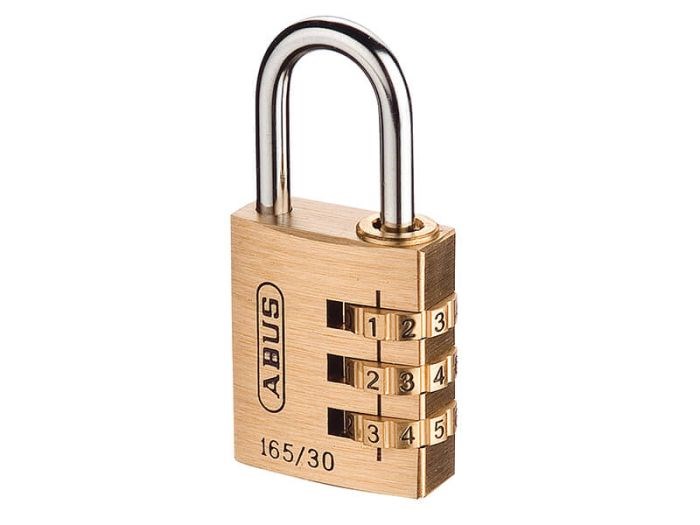 Padlocks