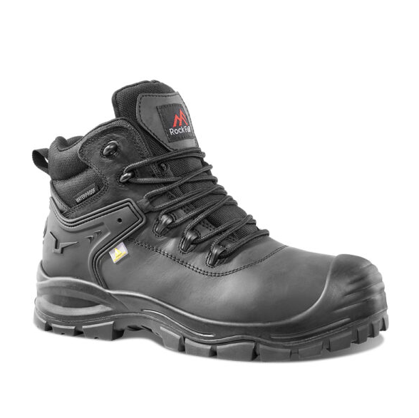 rockfall surge safety boot rf910